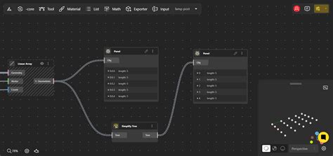 Understanding The Basics Of Data Trees In Computational Design With Beegraphy Beegraphy Blog