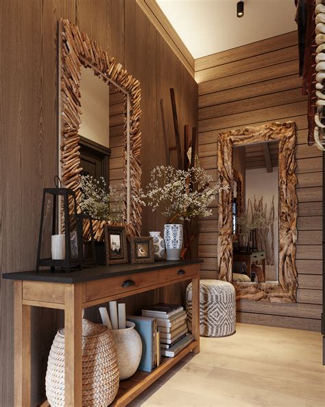 Olkha Mini Hotel Behance