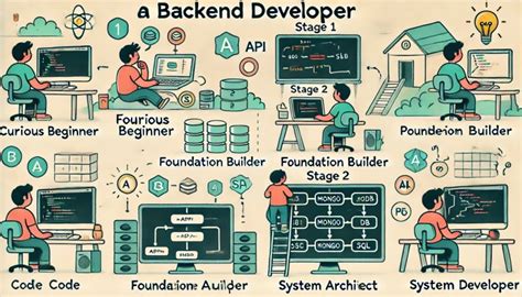 Backenddevelopment Webdevelopment Codingjourney Nodejs Apis Sateesh Kumar Yadav