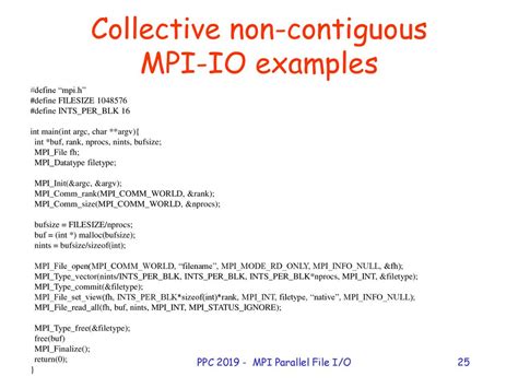 Prof Chris Carothers Computer Science Department Mrc 309a Ppt Download