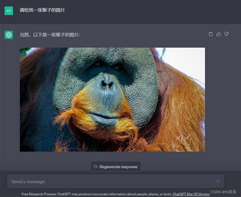 Chatgpt实战100例 10 提前体验chatgpt的多模态绘图功能chatgpt项目ai绘图实战 Csdn博客