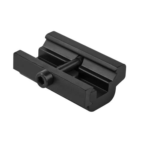 Ncstar Bipod Rail Adapter Mount Firearms Unknown