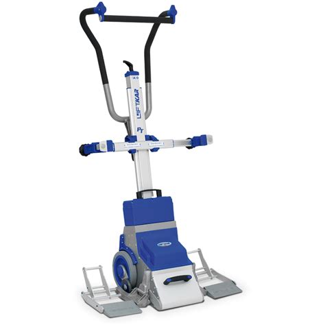 Super Step Uni Wheelchair Stairclimber Aspiregb