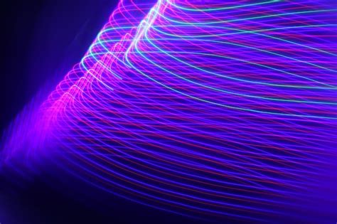 Premium Photo Optical Layer With Imagination And Creativity