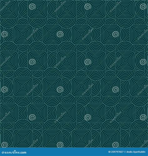 Seamless Abstract Grid Pattern Background Stock Vector Illustration Of Geometric Cover
