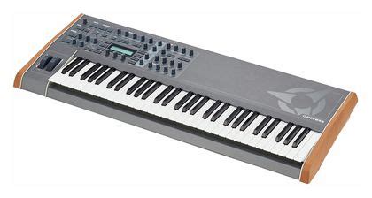 Polyphonic Synths 20 Best Desktop Keyboard Synths 2025