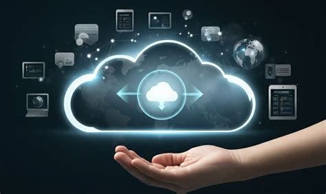 Understanding Virtualization In The Cloud Tech 2 Exec