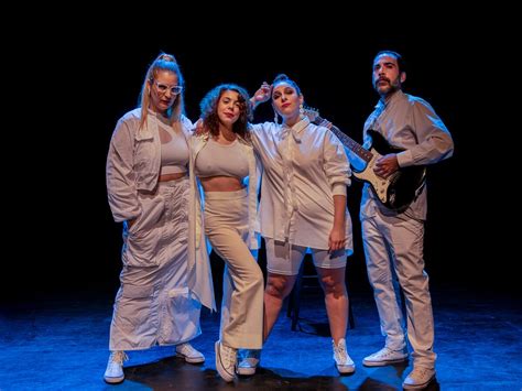 Vanesa Butera Su Lucha Contra El C Ncer Y El Regreso Al Trabajo En Sex De A Poco Y Con Mucho