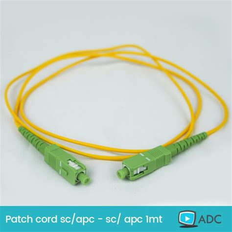 ADC FS Integradores De Soluciones