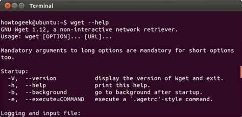 How To Get Help With A Command From The Linux Terminal 8 Tricks For Beginners Pros Alike