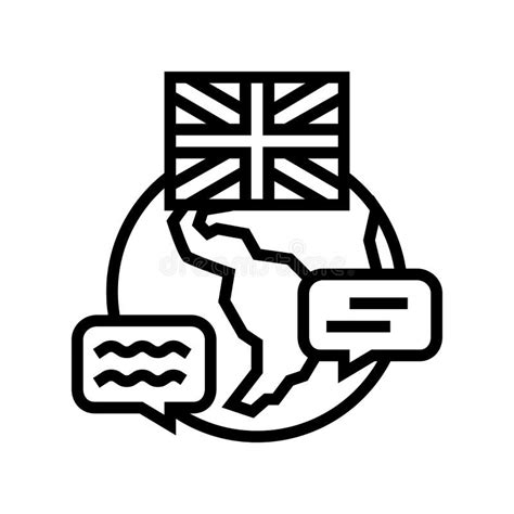 Abc Language Course Vector Stock Illustrations 543 Abc Language Course Vector Stock