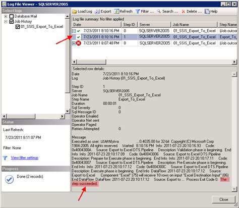 How Do I Access Excel Data Source From An Ssis Package Deployed On A 64