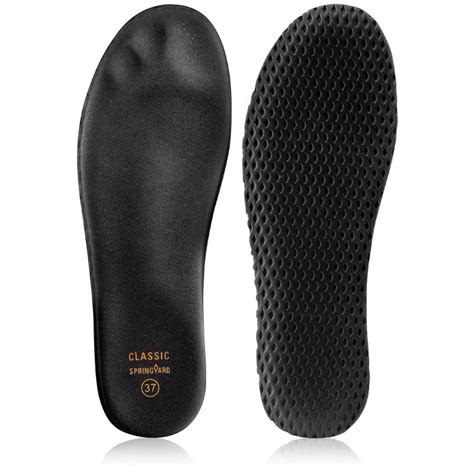 Skoindlæg Memory Foam Laglappen Dk
