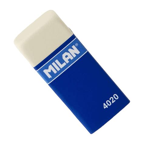 Milan Yumuşak Silgi 4020 Silgi Milan