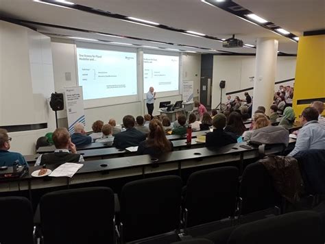 Flood Modeller On Linkedin Floodmodeller2023