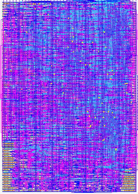 134 duckcpu quicker easier and cheaper to make your own chip