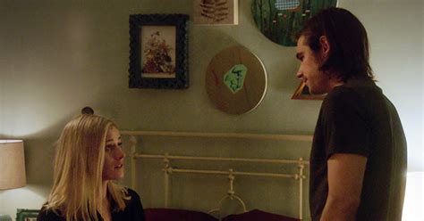 Blood Golems Sex Magic The Magicians Gets Weird And Stays Great