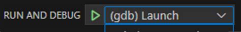 Debugging Your Kernel In Visual Studio Code With A Native Debugger