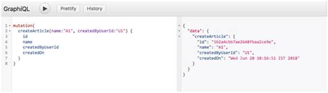 Introducing GraphQL With Spring Boot Starter