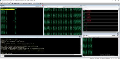 Stack Buffer Overflow Ii Brainpan Hacktips Guide Di Sicurezza Informatica E Hacking Etico
