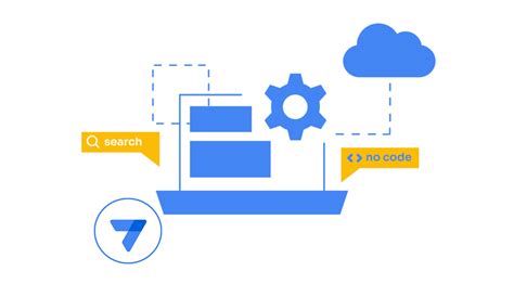 Google AppSheet No Code Platform