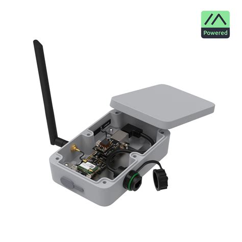 Wismesh Ethernet Mqtt Gateway For Meshtastic Poe Build Wismesh Ethernet Mqtt Gateway For Meshtastic Poe Build