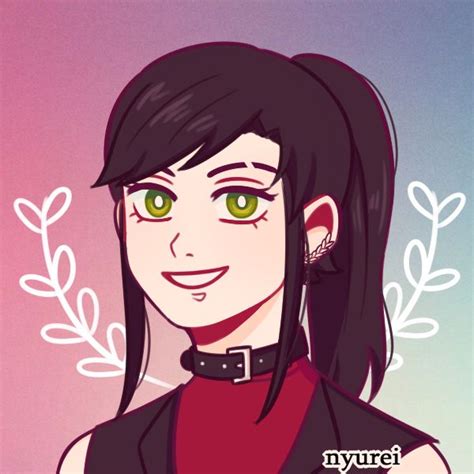 Valerie 7 Character Valerie Anime