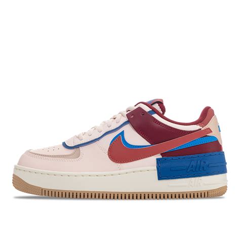 Купить Женские кроссовки Nike Air Force 1 Shadow