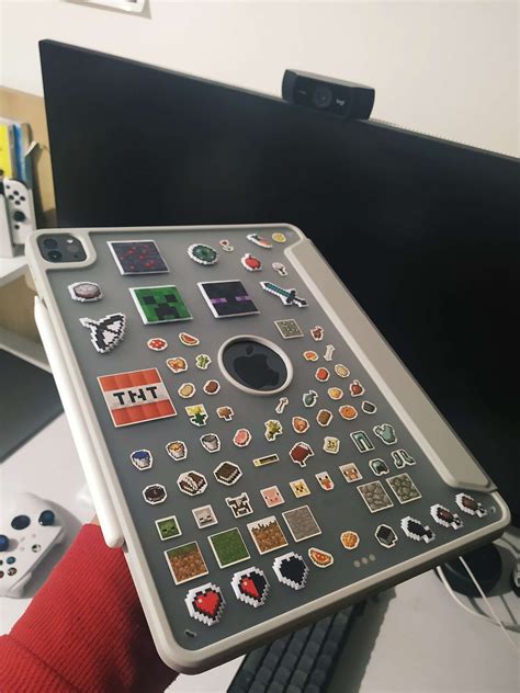 M1 Ipad Pro And M1 Macbook Air Setup 🐇 R Ipad