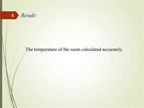 Digital Thermometer Arduino Based Abstract Details Pptx Physics