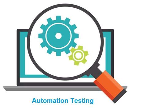 A Brief History Of The Selenium Testing Framework › Testingmind