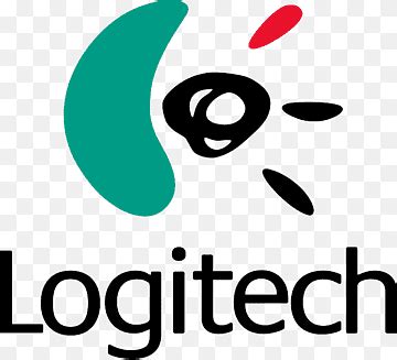 Free Download Logitech Hd Logo Png Pngwing