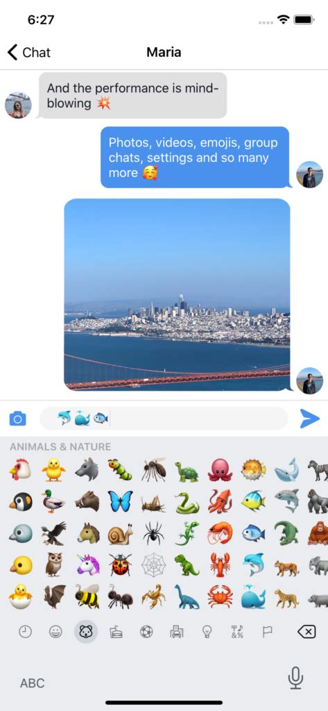 Flutter Instagram Clone With Backend Download Instaflutter