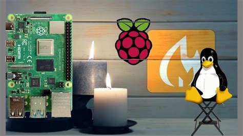 Installing Grbl Candle On Raspberry Pi 4 Youtube