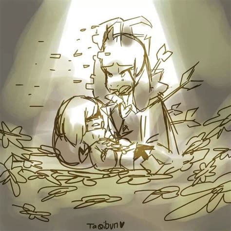 Chasriel Chariel Chara X Asriel Asriel X Chara Undertale Undertale Anime Zelda