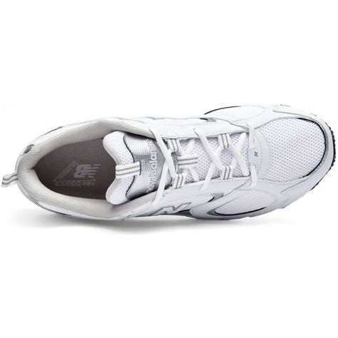 New Balance 408 Unisex Beyaz Spor Ayakkabı - Glami.com.tr