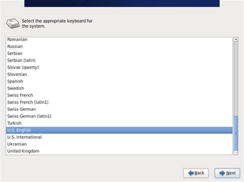 How To Install Centos 6 On Pc Steup Centos 6 Installation Itzgeek