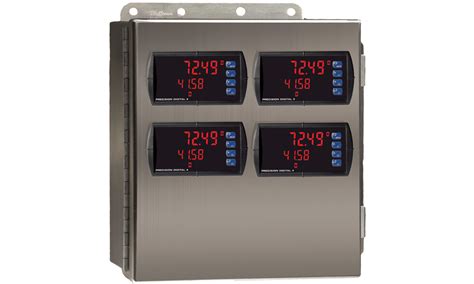 pda2600 series stainless steel nema 4x enclosures