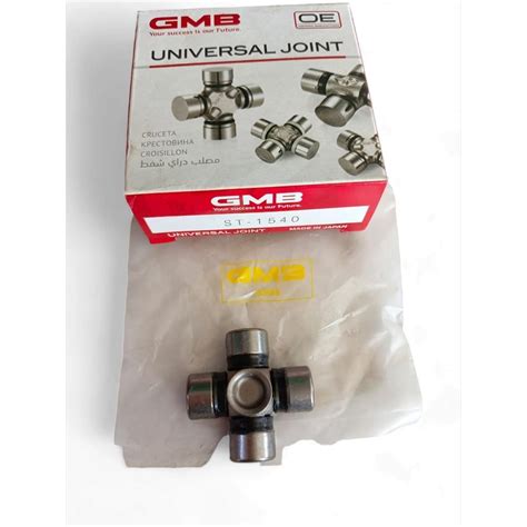Jual Cross Universal Joint Stir GMB Kijang Panther Kuda Carry ST-1540 ...
