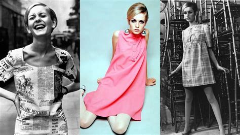 Capturing Time Iconic Fashion Moments That Shaped The Industry