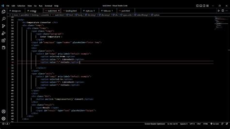 aanandhini sunkara on linkedin oasisinfobyte webdevelopment
