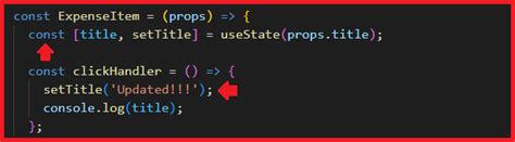 React UseState Hook With Examples Dot Net Tutorials