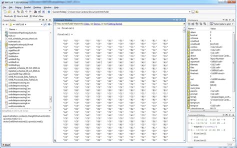 Matlab Screen Capture Download Scientific Diagram