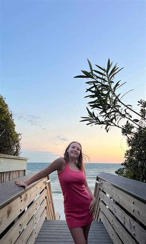 Cute Summer Aesthetic Photo