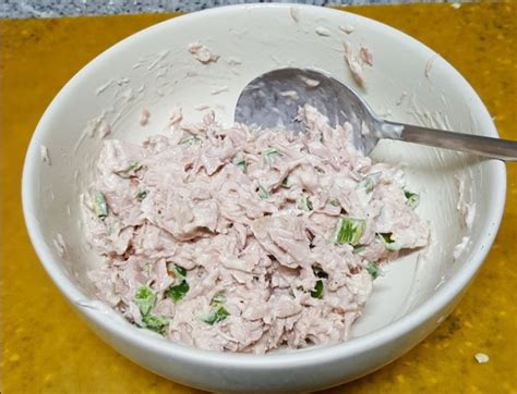 구운참치마요 주먹밥