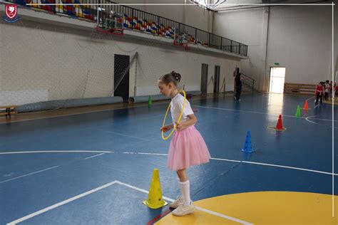 მხიარული სტარტები 2024 Gasb