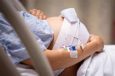 Understand The Cascade Of Interventions After Labour Induction