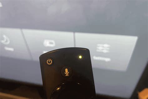 Firestick Remote Blinking Orange Or Yellow Quick Fixes