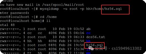 Mysql语句二（alter Table 表内容修改、备份数据库、修改表数据updata Set、单表查询select）mysql
