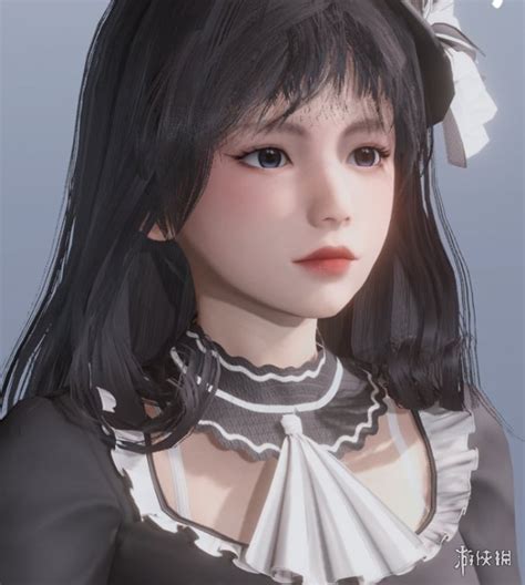 《ai少女》黑发哥特风少女mod电脑版下载 叽哩叽哩游戏网acg(g站) 《ai少女》黑发哥特风少女mod电脑版下载 叽哩叽哩游戏网acg(g站)